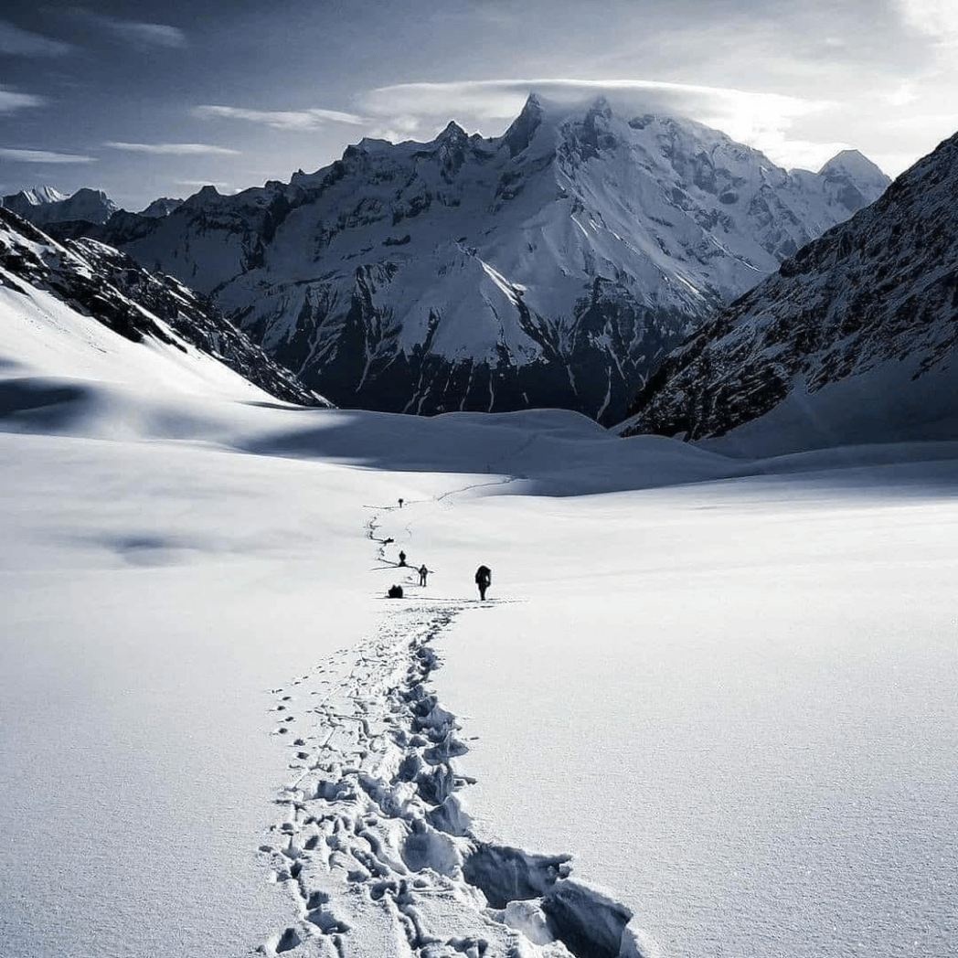 Bali Pass Trek Guide 2024: History, Highlights, Season And Itinerary ...