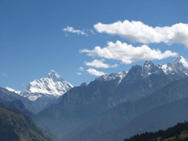 Kuari Pass Trek Guide 2024: History, Highlights, Season, How To Reach ...