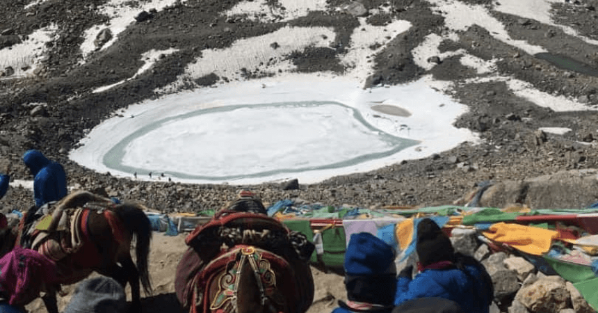 Roopkund Trek Guide 2024: History, Highlights, Best Time And Itinerary ...