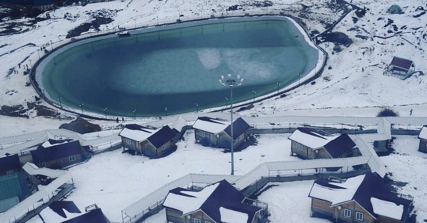 Auli Snow View Trek Guide 2024: History, Highlights, Best Season, How ...