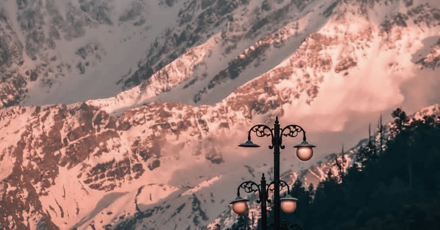 Auli Snow View Trek Guide 2024: History, Highlights, Best Season, How ...