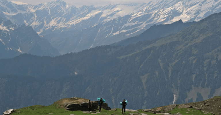 Bhrigu Lake Trek Guide 2024: History, Highlights, Best Time, How To ...