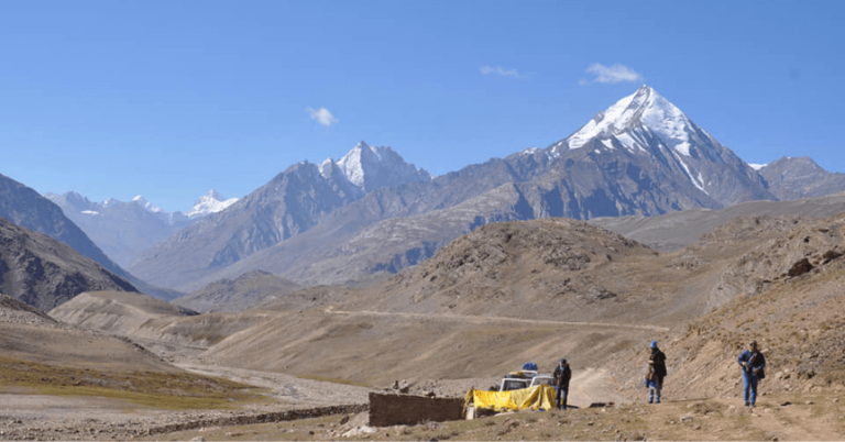 Chandratal Lake Trek Guide 2024: History, Highlights, Best Time And ...