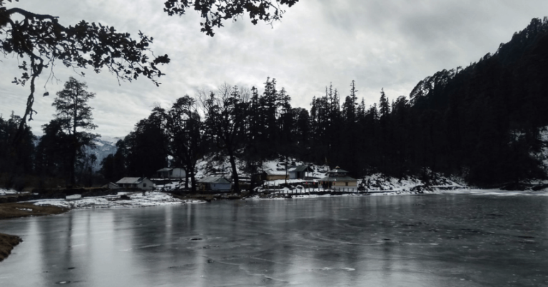 Dodital Trek Guide 2024: History, Highlights, Best Season, How To Reach ...