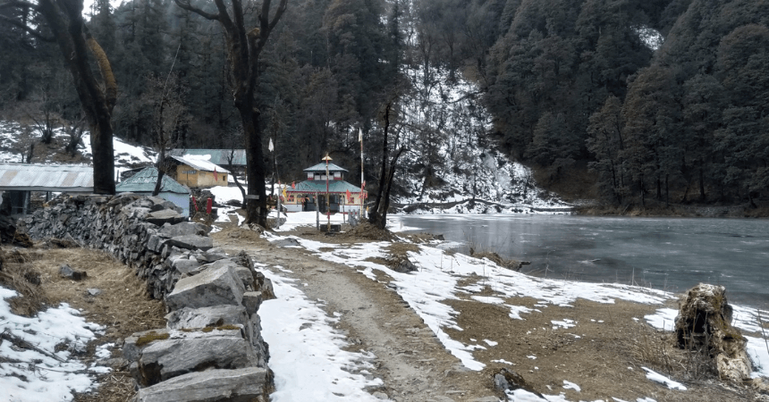 Dodital Trek Guide 2024: History, Highlights, Best Season, How To Reach ...