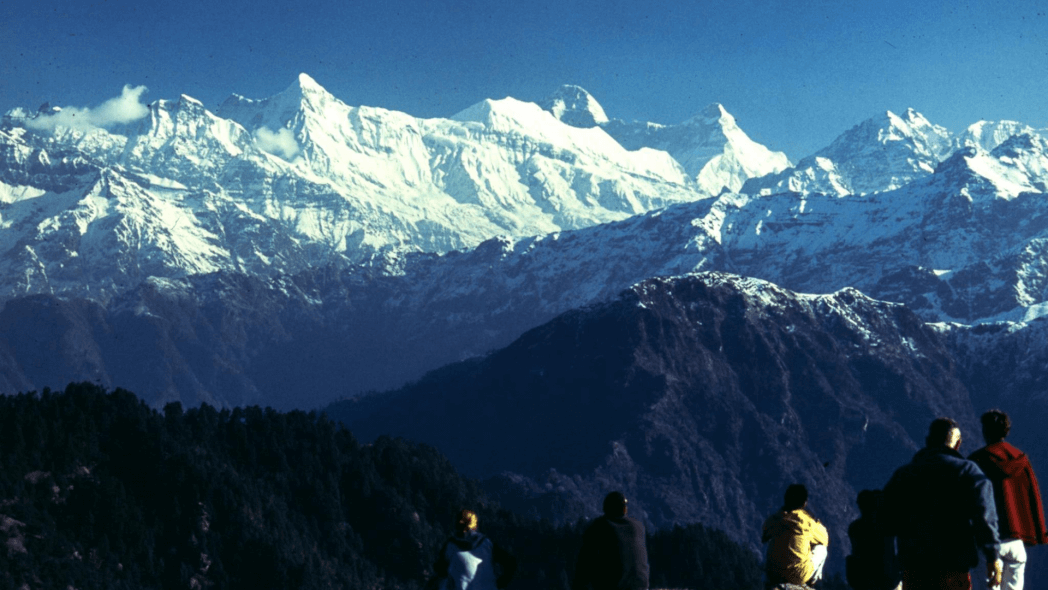 Nanda Devi Inner Sanctuary Trek Guide 2024: History, Highlights, Best ...