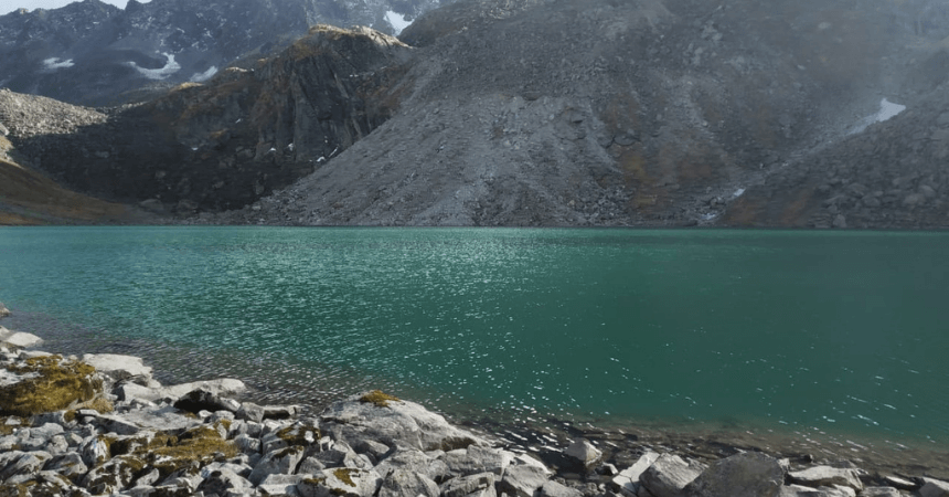 Nandi Kund Trek Guide 2024: History, Highlights, Location, Best Time ...