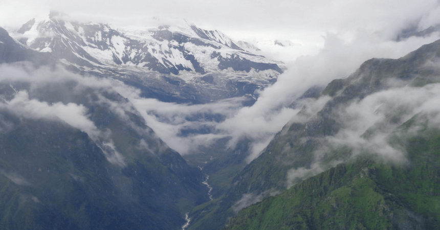 Nandi Kund Trek Guide 2024: History, Highlights, Location, Best Time ...