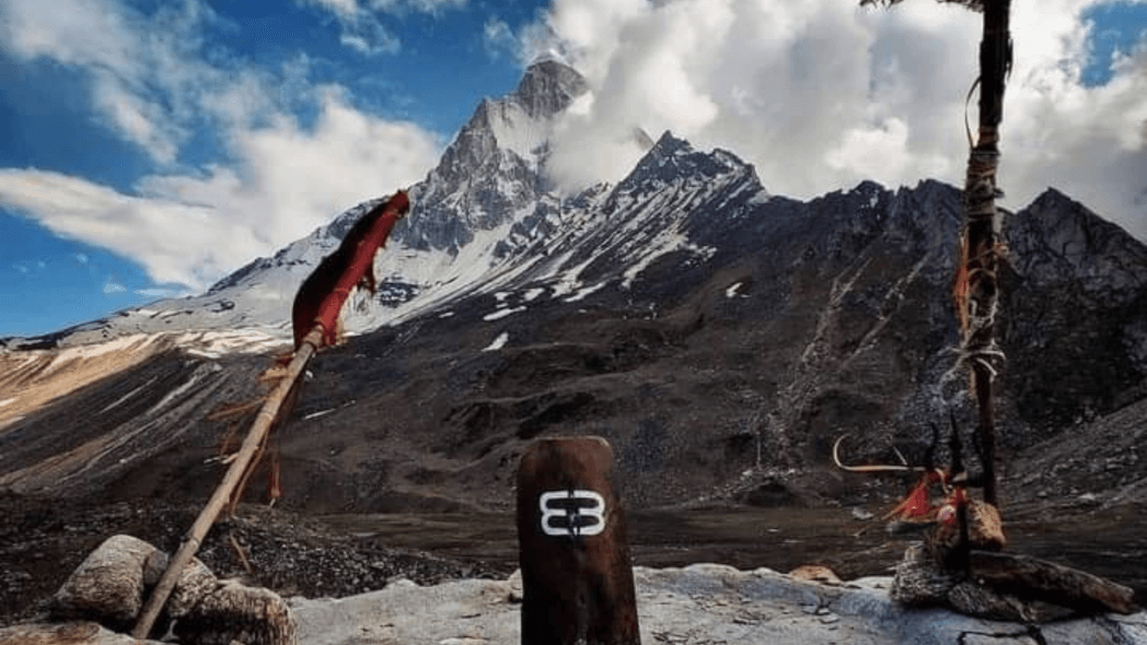 Shivling Trek Guide 2024: History, Highlights, Best Time, How To Reach ...