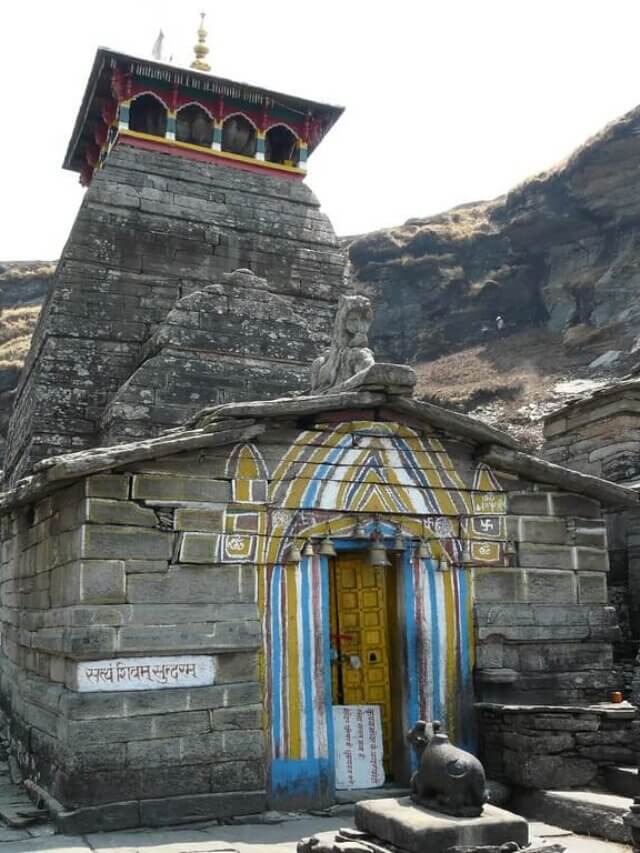 Panch Kedar Trek | Scoutripper