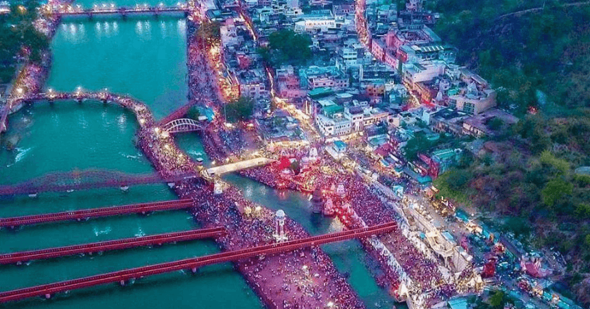 Haridwar Pilgrimage Guide 2024: History, Highlights, Places To Visit ...