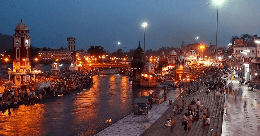 Haridwar Pilgrimage Guide 2024: History, Highlights, Places To Visit ...