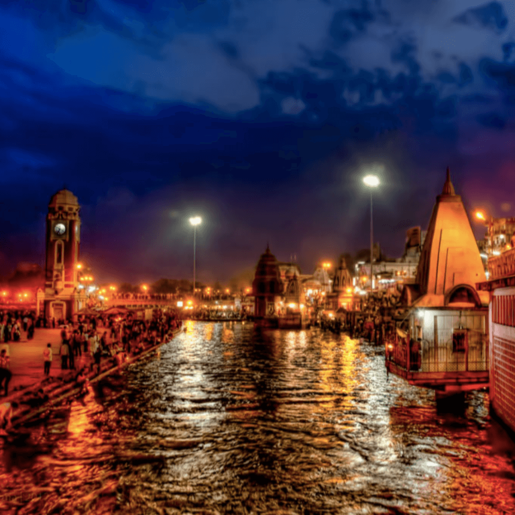 Haridwar Pilgrimage Guide 2024: History, Highlights, Places To Visit ...