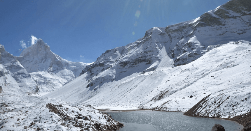 Kedartal Trek Guide 2024: Highlights, History, Best Time, How To Reach ...