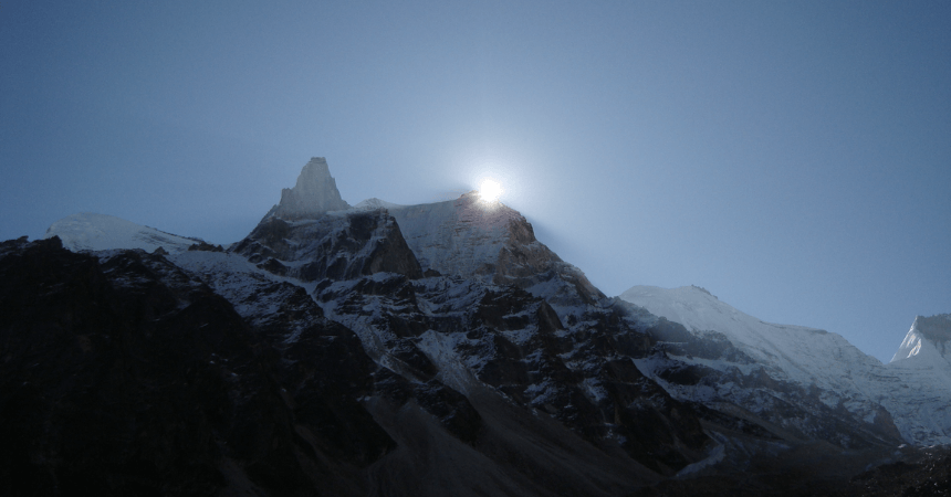 Kedartal Trek Guide 2024: Highlights, History, Best Time, How To Reach ...