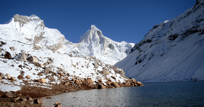Kedartal Trek Guide 2024: Highlights, History, Best Time, How To Reach ...