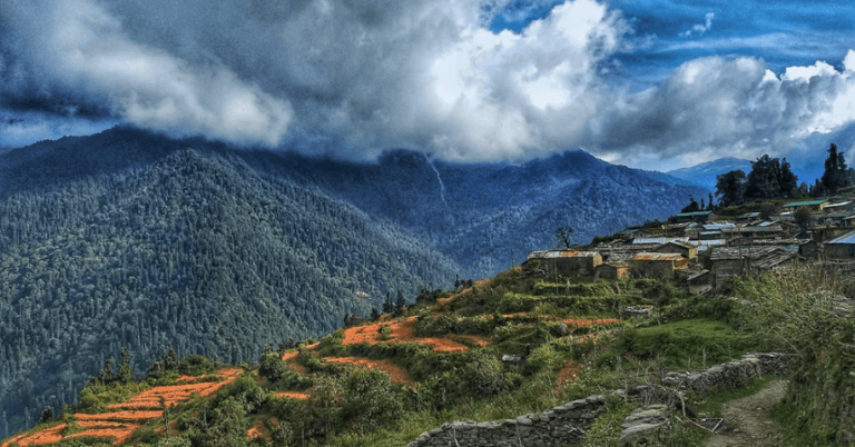 Mayali Pass Trek Guide 2024: History, Highlights, Best Time, How To ...