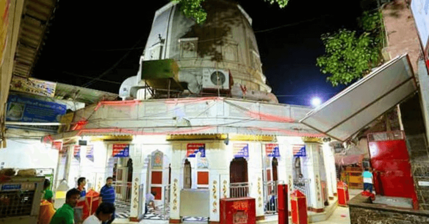 Kalkaji Temple Guide 2024: Highlights, History, How To Reach And ...