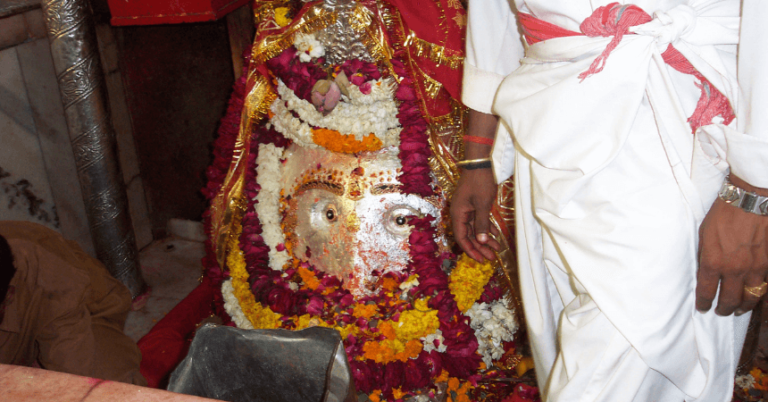 Kalkaji Temple Guide 2024: Highlights, History, How To Reach And ...