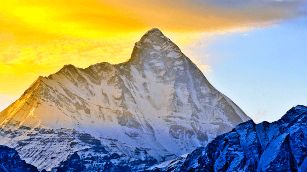 13 Best Hiking Destinations In India, Altitude, Available Trek's & FAQ ...