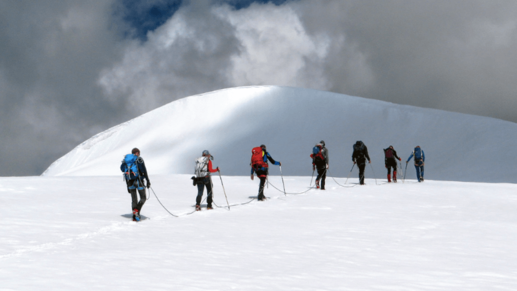 Mountaineering Course Complete Guide: Things To Know, How To Enroll ...