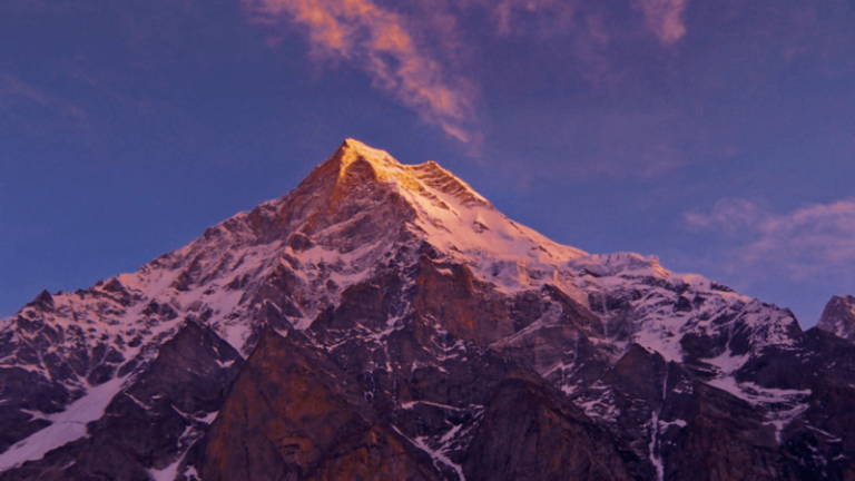 Satopanth Lake Trek Guide 2024: History, Highlights, Best Time, How To ...