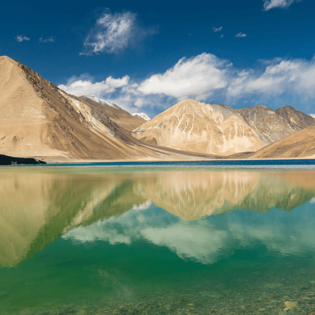 Delhi To Ladakh Distance, Connectivity, Places To Visit & FAQ's • Scoutripper