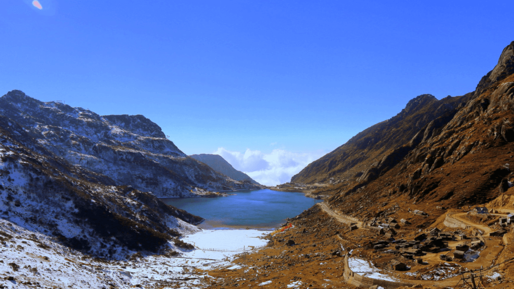 8 Mountain Ranges In India: Himalayan, Aravalli, Vindhya, Satpura ...