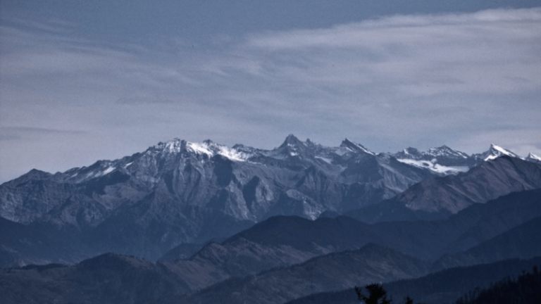 8 Mountain Ranges In India: Himalayan, Aravalli, Vindhya, Satpura ...