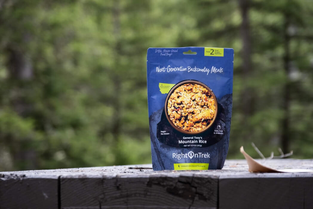 Food Options For Trekking 2024 | Tips, Importance & FAQs • Scoutripper