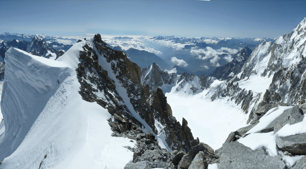 A Comprehensive Guide To Basic Mountaineering Course • Scoutripper