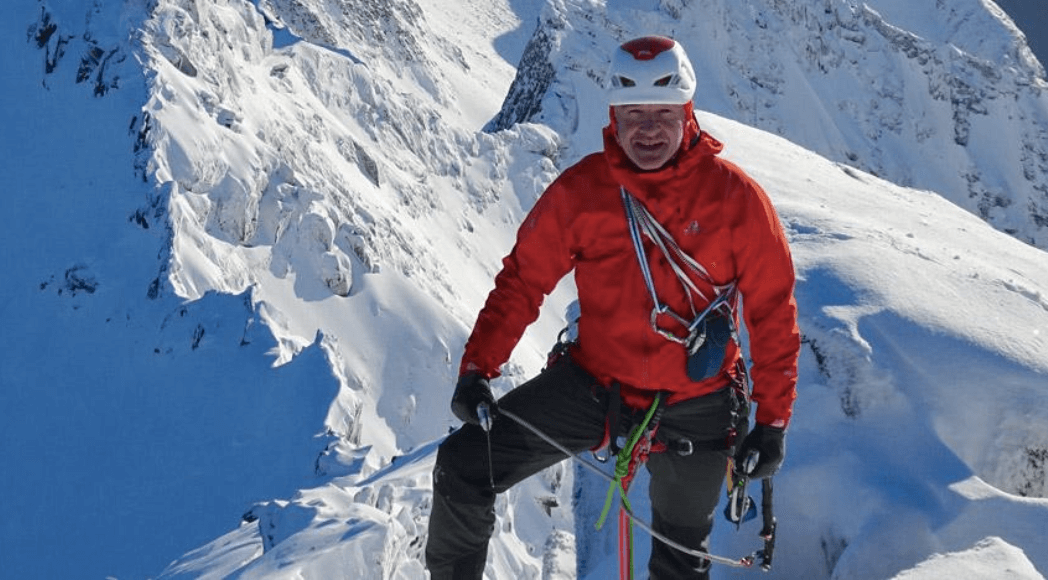 11 Best Mountaineers Of All Times To Motivate Your Trekking Journey ...