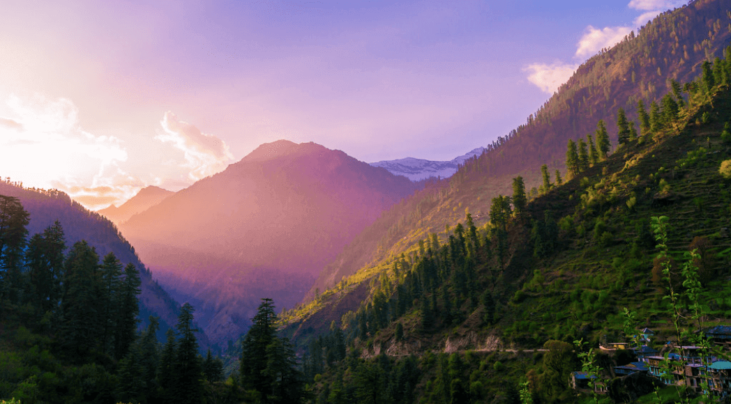 11 Best Treks In Himachal Pradesh: Easy To Moderate 2024 • Scoutripper