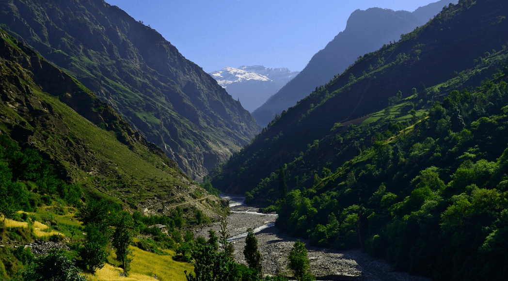 Rupin Pass Trek Guide 2024: History, Highlights, Best Time, How To ...