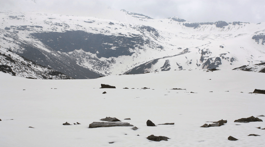 Rupin Pass Trek Guide 2024: History, Highlights, Best Time, How To ...