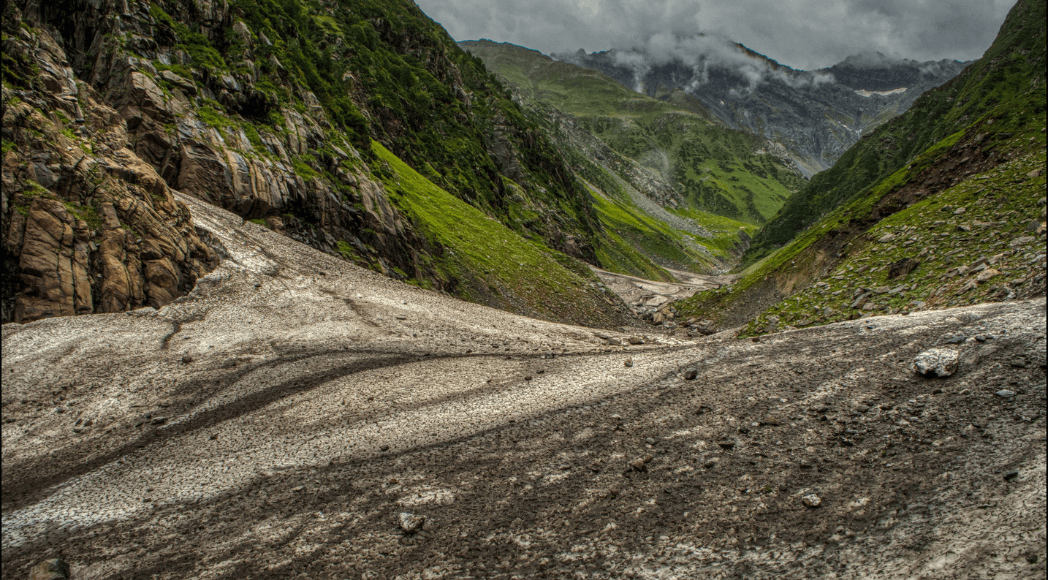 Thamsar Pass Trek Guide 2024: History, Highlights, Best Time, How To ...