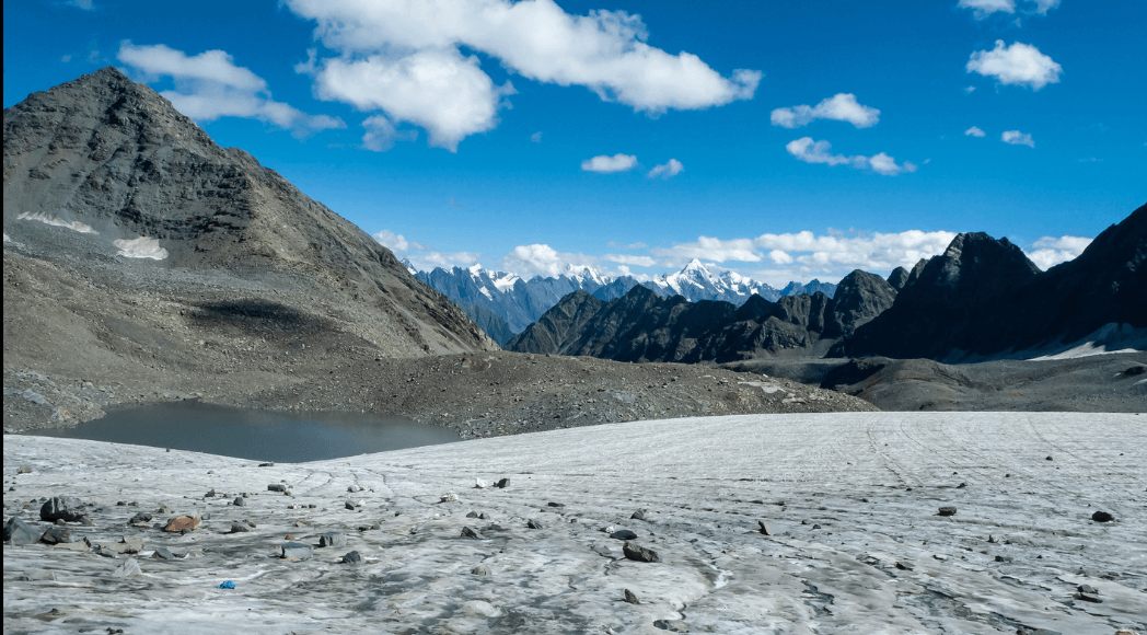 Thamsar Pass Trek Guide 2024: History, Highlights, Best Time, How To ...
