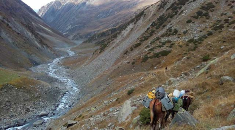 Bara Bhangal Trek Guide 2024: History, Highlights, Best Time, How To ...