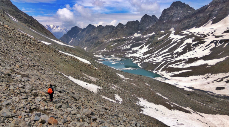 Bara Bhangal Trek Guide 2024: History, Highlights, Best Time, How To ...