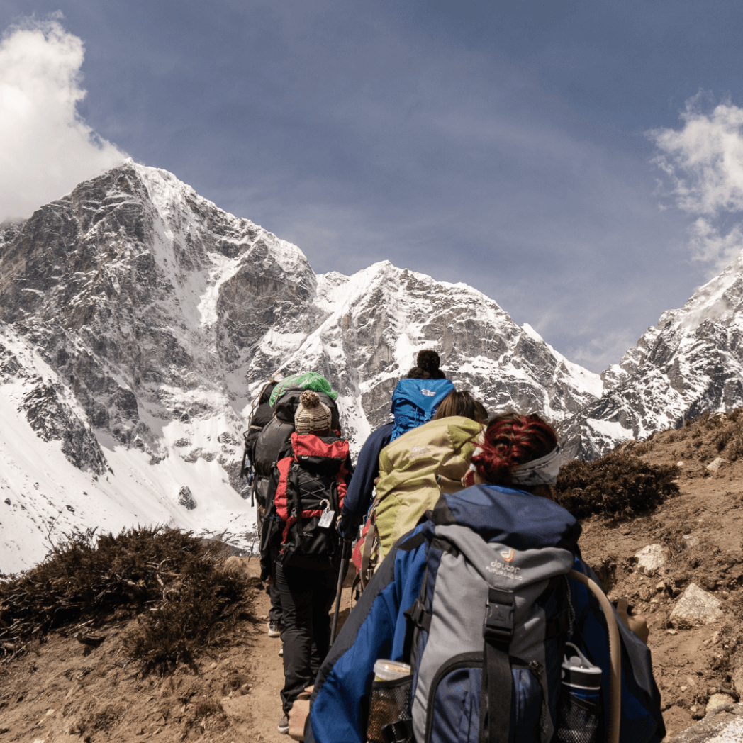 7 Best Exercises For Trekking To Enhance Your Experience • Scoutripper
