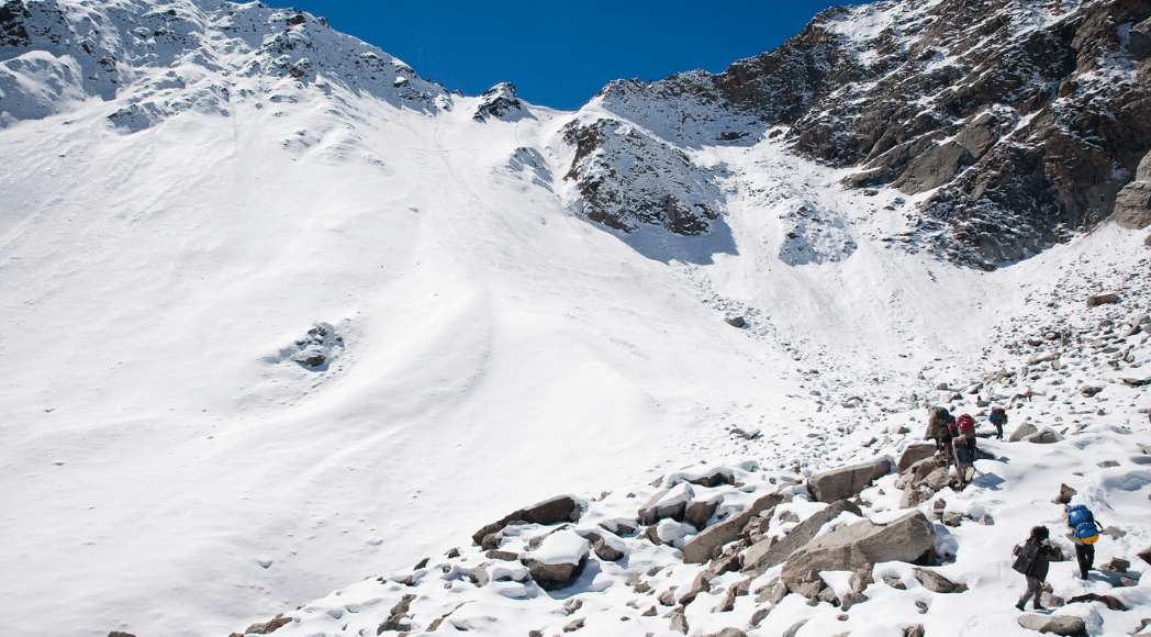 Charang Ghati Trek Guide 2024: History, Highlights, Best Time, How To ...