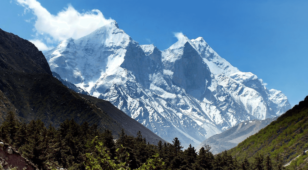 Gangotri Nandavan Tapovan Trek Guide 2024: History, Best Time, How To ...