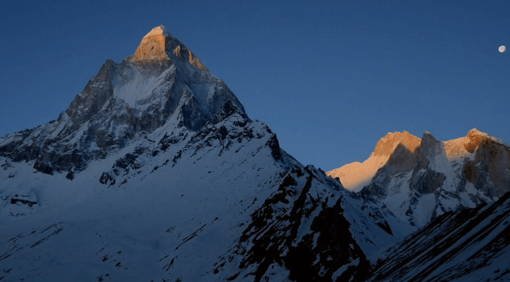 Gangotri Nandavan Tapovan Trek Guide 2024: History, Best Time, How To ...