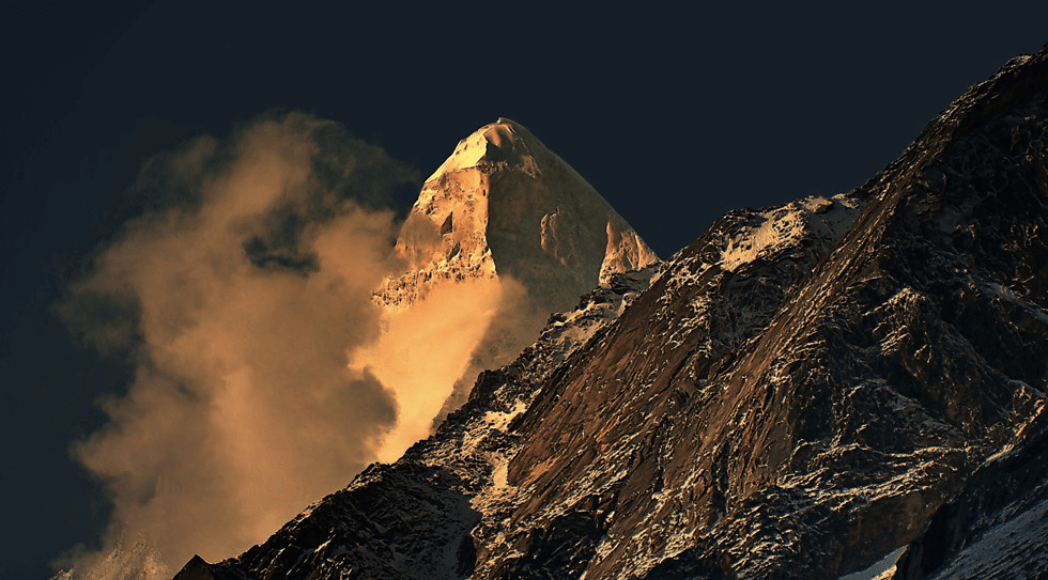 Gangotri Nandavan Tapovan Trek Guide 2024: History, Best Time, How To ...