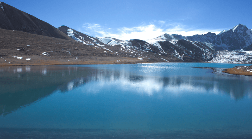 Gurudongmar Lake Guide 2024: History, Geography, Highlights, How To ...