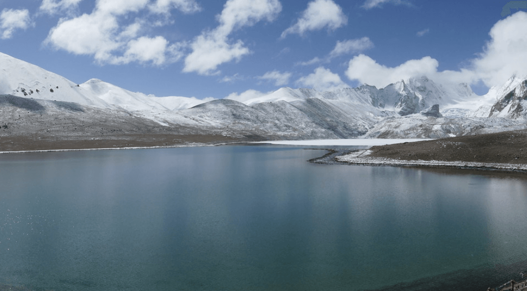 Gurudongmar Lake Guide 2024: History, Geography, Highlights, How To ...