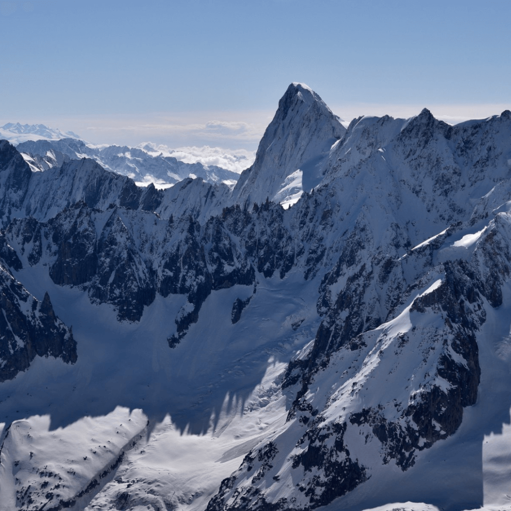 HAPE And HACE - Understanding The Dangers Of High Altitude Trekking ...