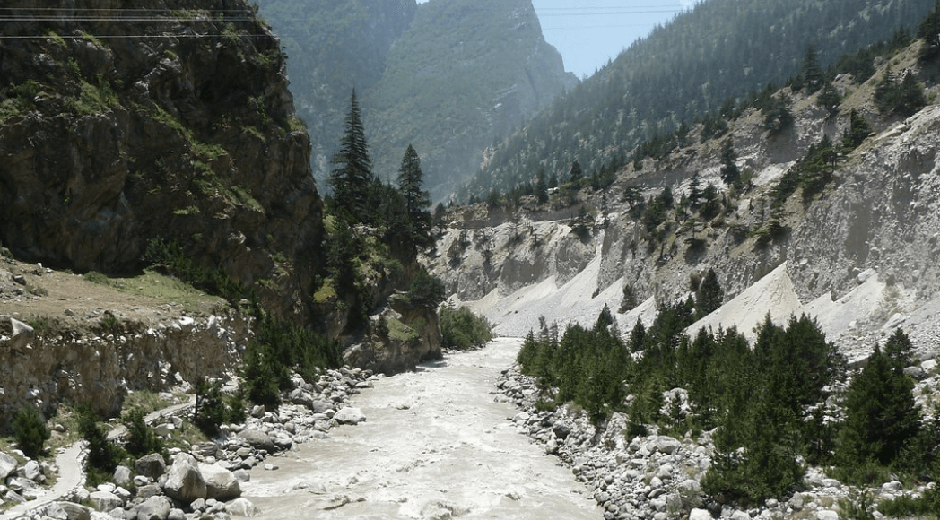 Kanari Khal Trek Guide 2024: Keypoints, Highlights, Best Time, How To ...