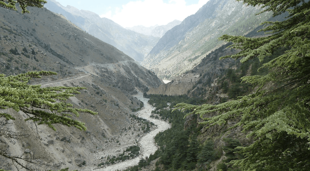 Kanari Khal Trek Guide 2024: Keypoints, Highlights, Best Time, How To ...