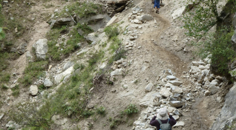 Kanari Khal Trek Guide 2024: Keypoints, Highlights, Best Time, How To ...